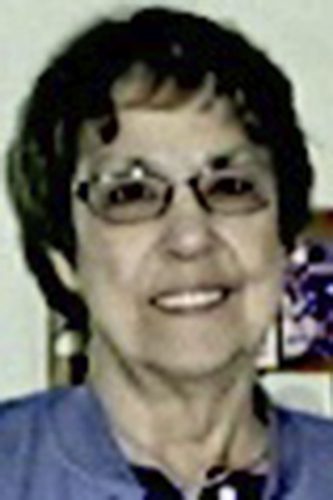 Ruby Jean Justis 1939-2021 | News, Sports, Jobs - Tribune Chronicle